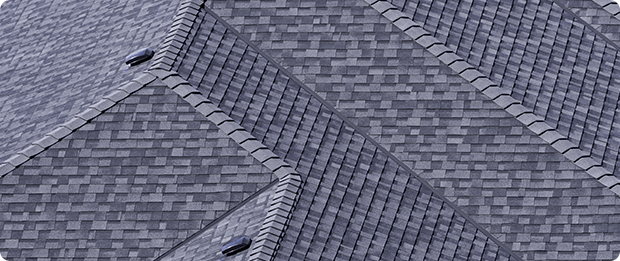 Best Asphalt Shingle Roofer Charleston WV & Surrounding Areas